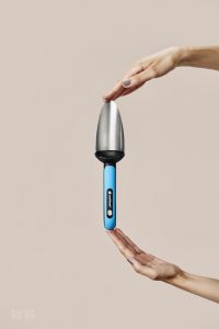 małe narzędzia pielęgnacyjne ERGO™ – Kabo & Pydo